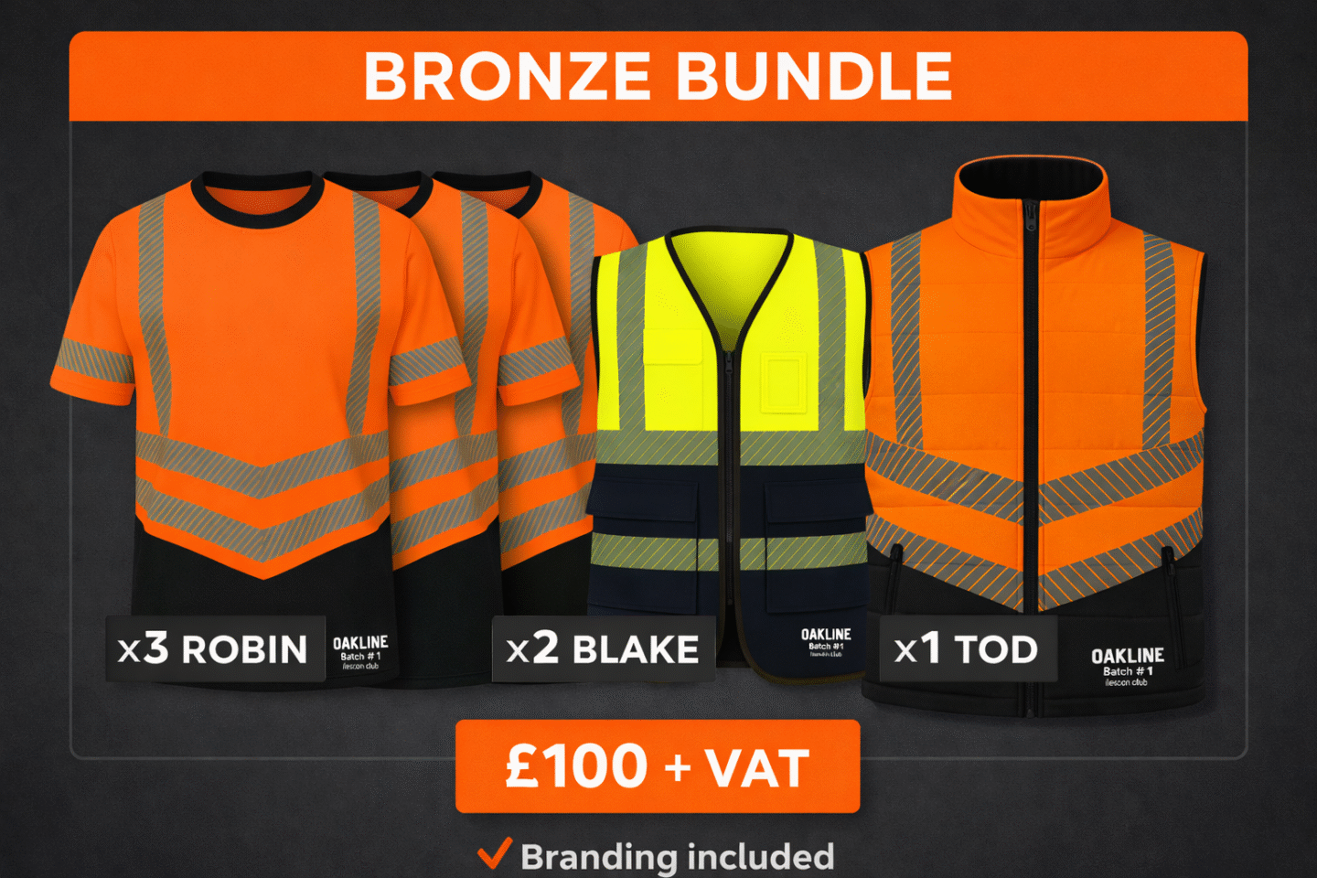 Shop – Oakline Ltd